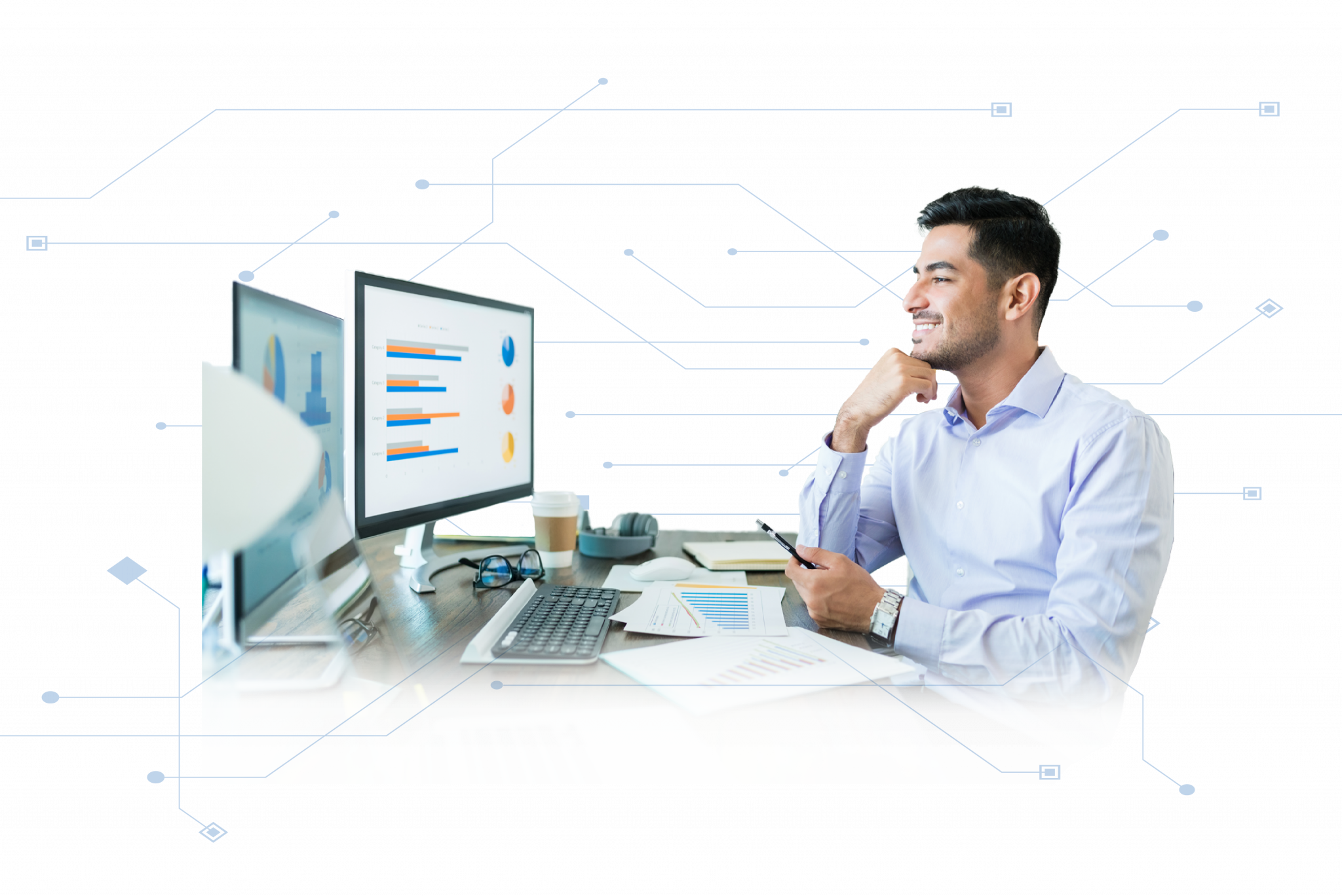 Gestión inteligente de datos - BI - Gobierno e ingeniería de datos