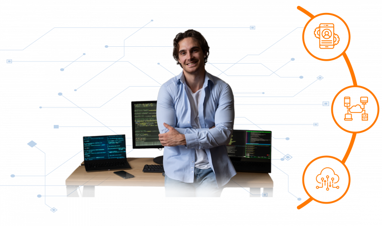 Software a la medida - Desarrollamos Software empresarial- Q-Vision